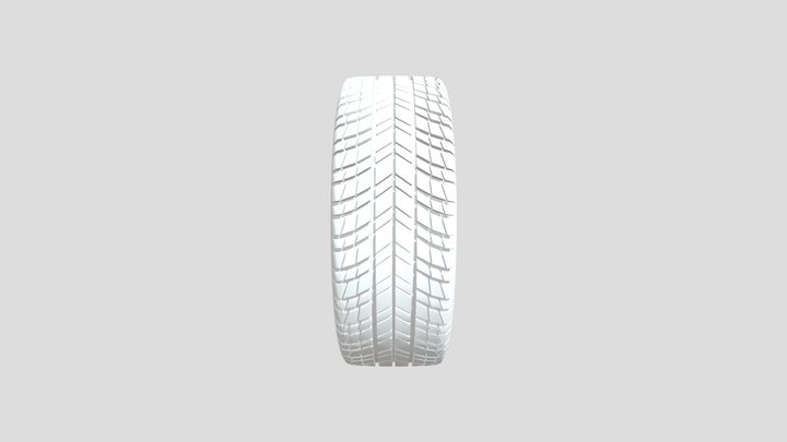 Tyre 3D models - Sketchfab