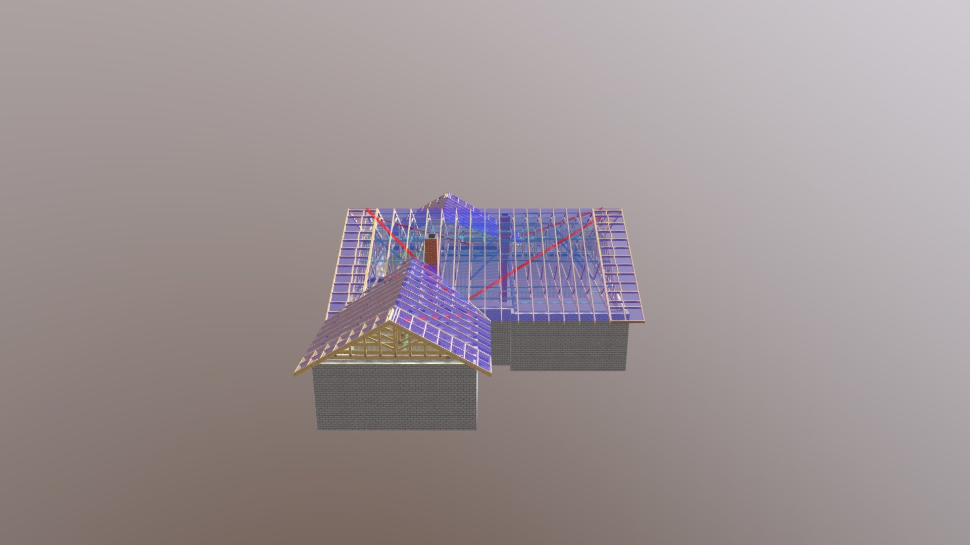 Ambrozja_2c - 3D model by WOBANA [4bf135f] - Sketchfab