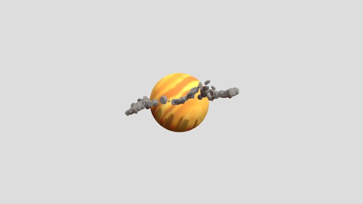 3dplanet 3D models - Sketchfab