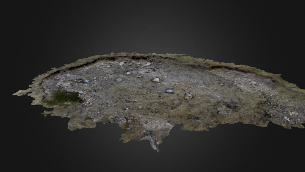 ILGRID1 (2014) - 3D model by Jonathan Chipman (@jonathan.chipman ...