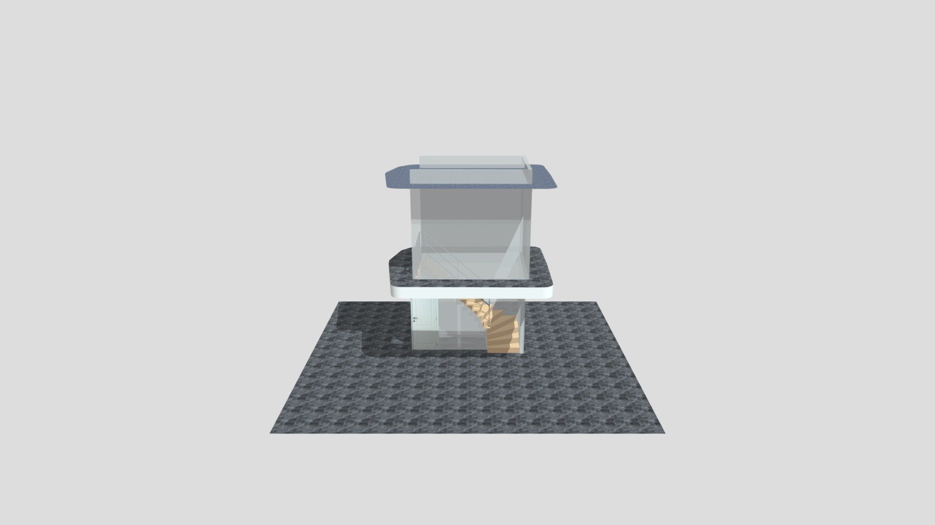 36667 - Struelens Els - 3D model by Trappen Domino (@trappen_domino ...