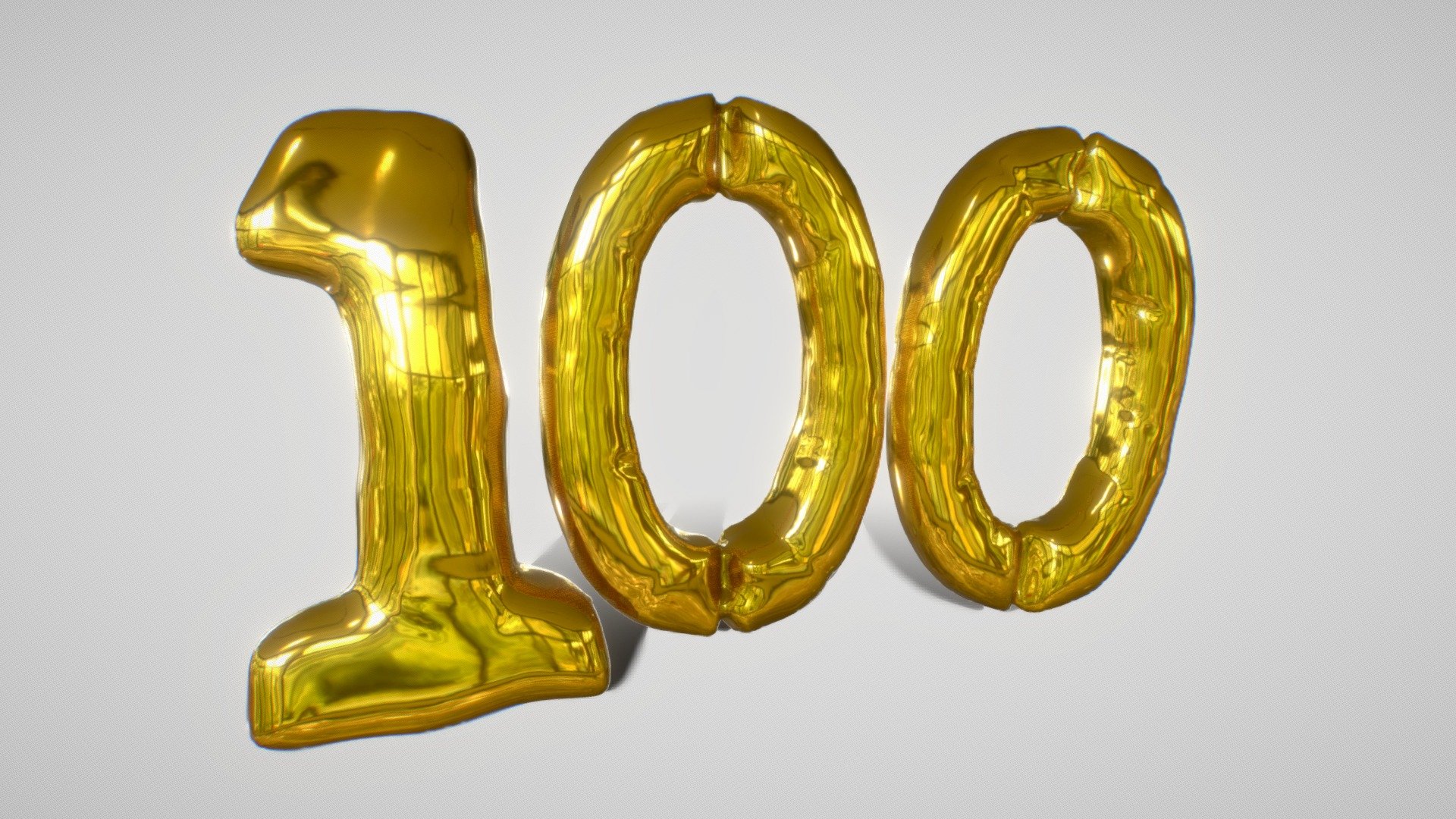 100th Sketchfab Upload YAY - Download Free 3D model by Isaack - Tacko ...