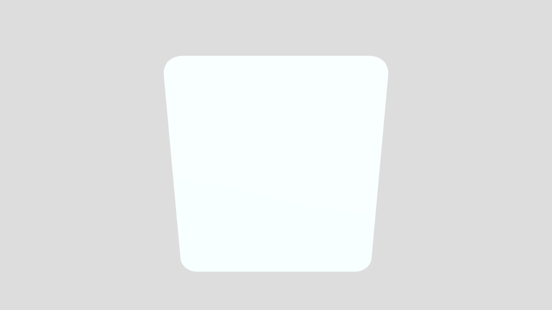 Triangle Support for raising 3D scan object - Download Free 3D model by ...