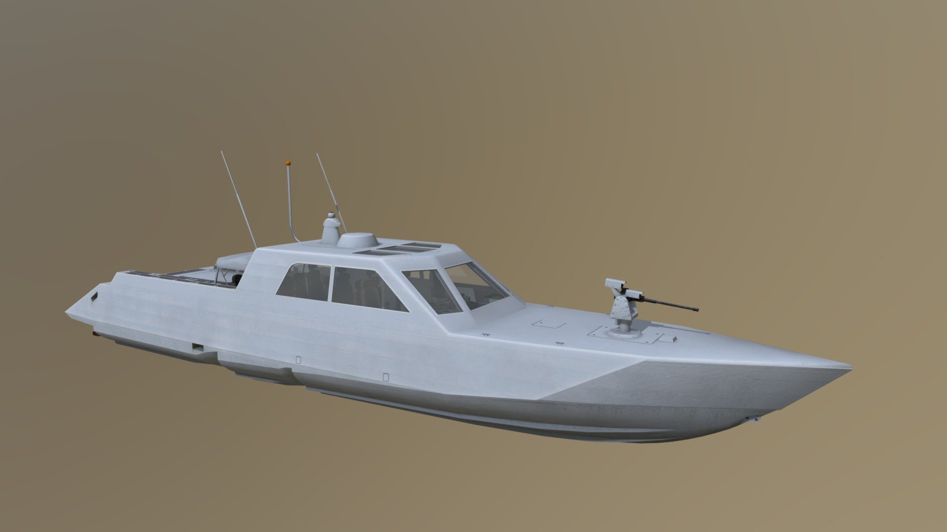 CCM Mk1 - 3D model by ToniZareno (@tocik777) [4bfb043] - Sketchfab