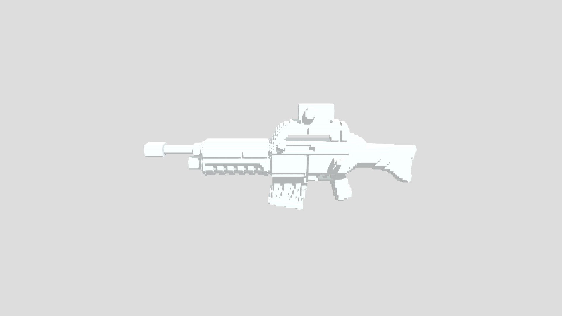 [PBVP v3] PB3.0 HDMR - Download Free 3D model by Choc Gun (@Chocolate ...
