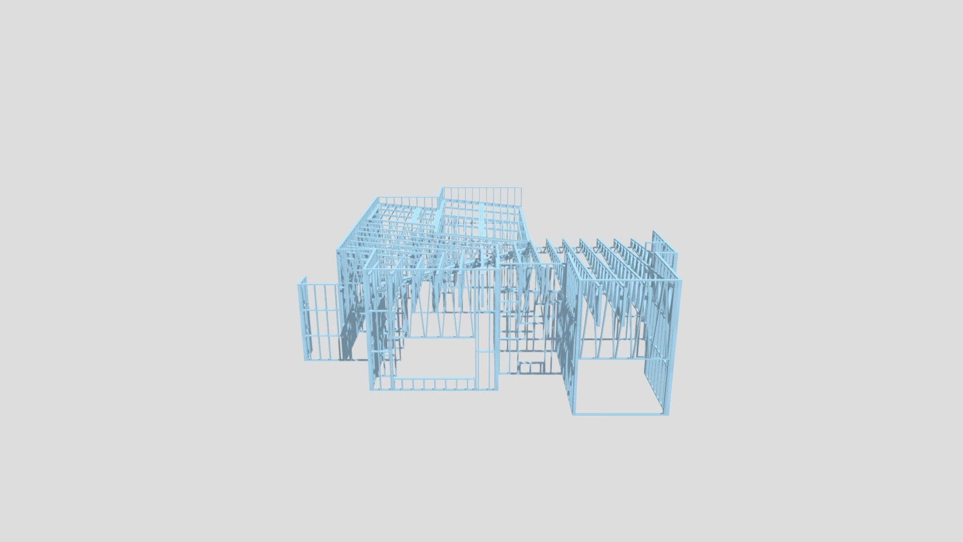FRAMING - 3D model by MjoseGS [4bfc9ec] - Sketchfab