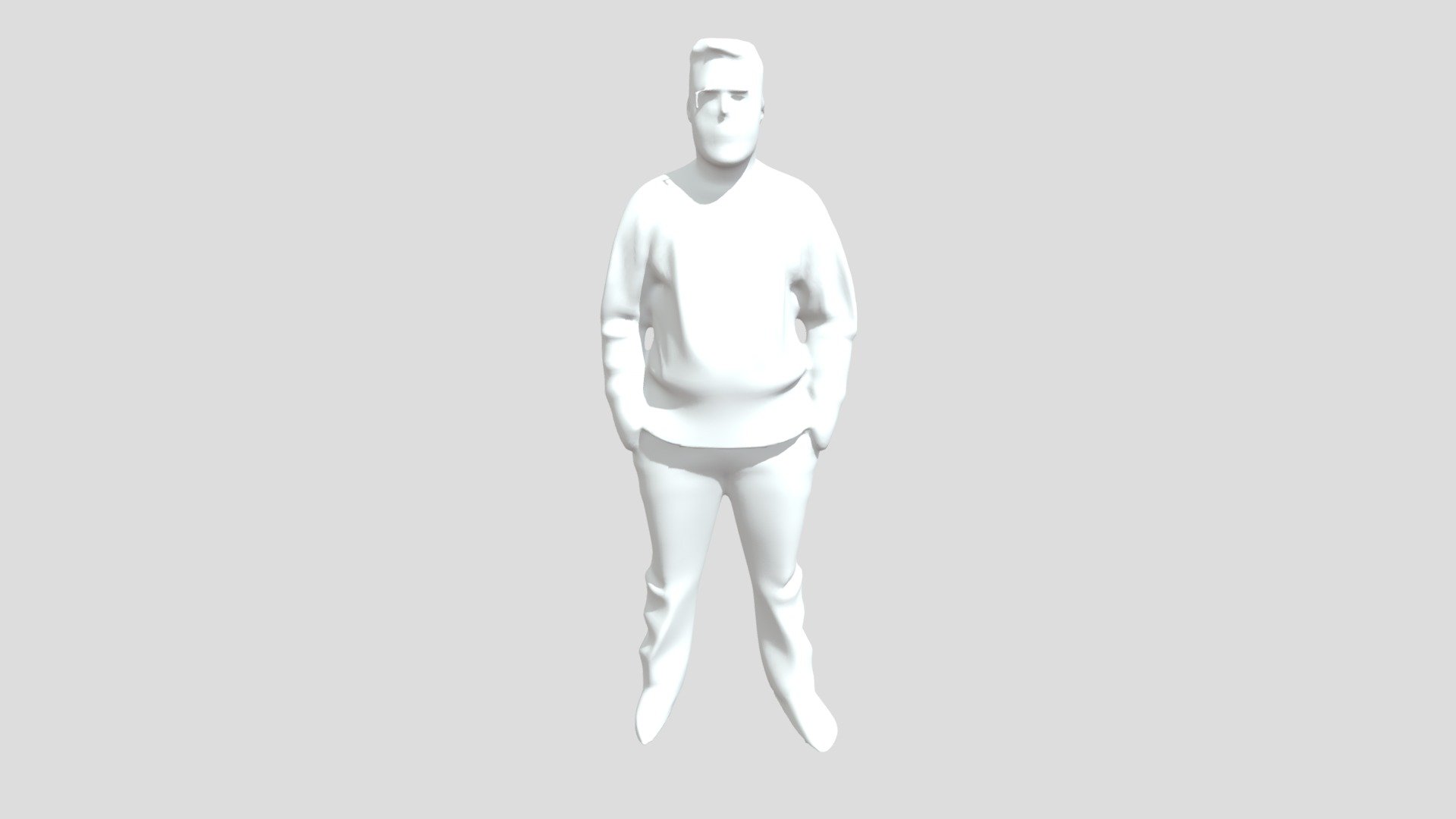 Rosano solomillete - 3D model by rosano (@lopecillo845) [4bfe56a ...