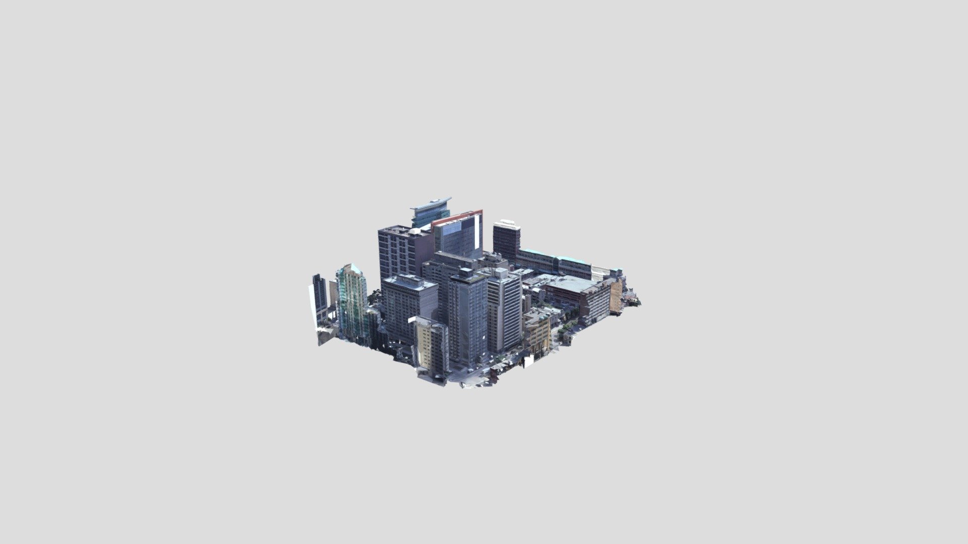 batiment_maisonneuve - 3D model by jrouxel [4bfe67d] - Sketchfab