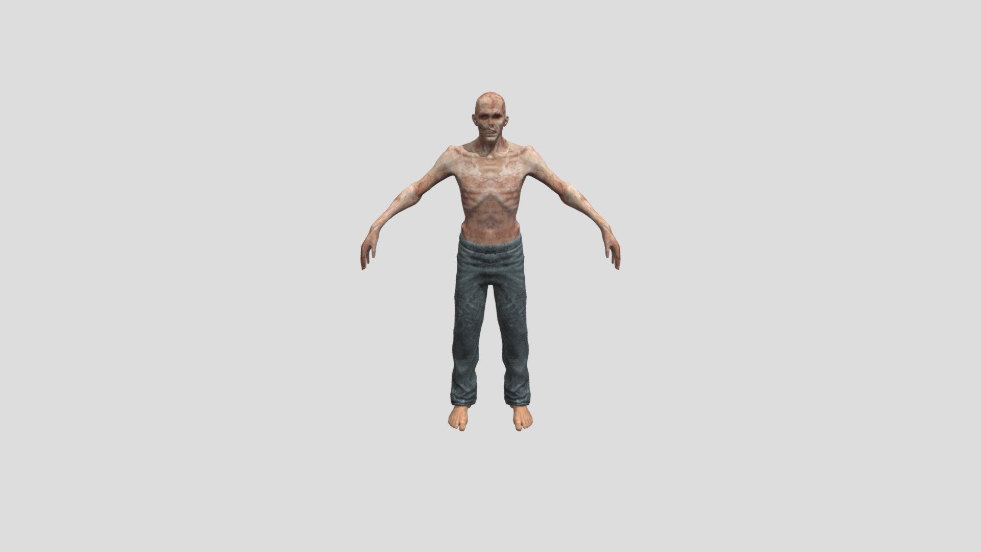 Variant - 3D model by royer12345 [4bff488] - Sketchfab
