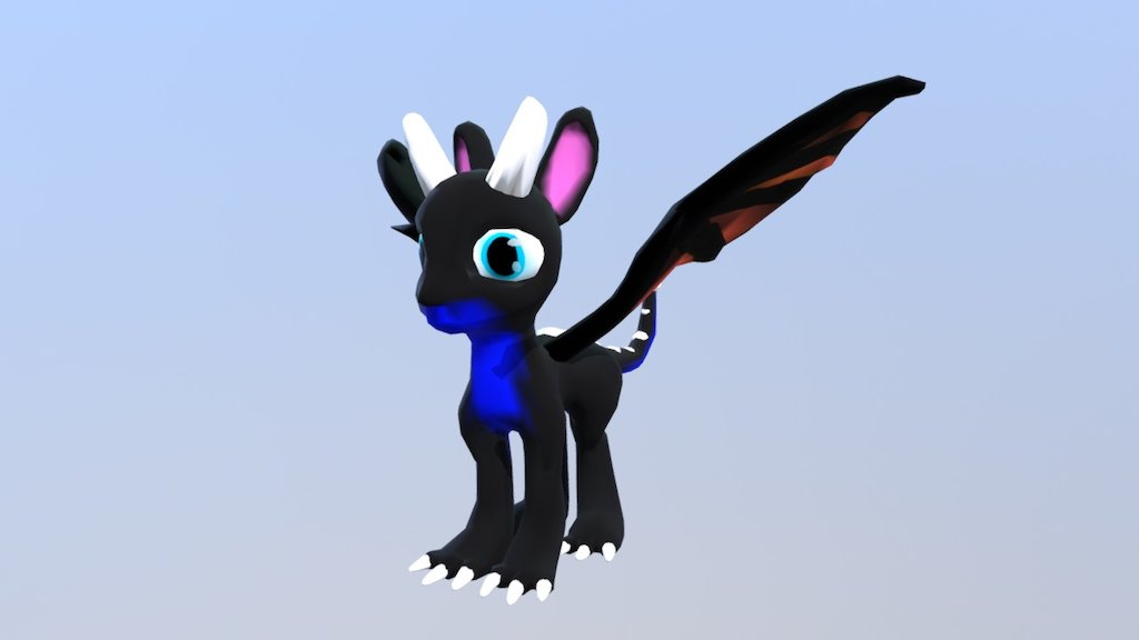 my little pony character oc - A 3D model collection by Spicy eggs ...