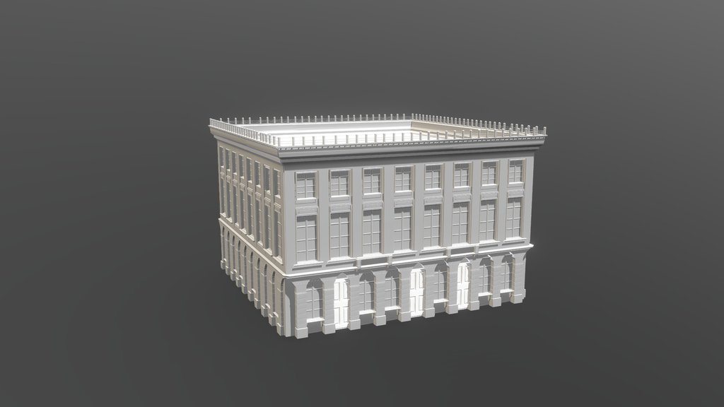 Texturing Practice - A 3D model collection by TinyPufferFish - Sketchfab