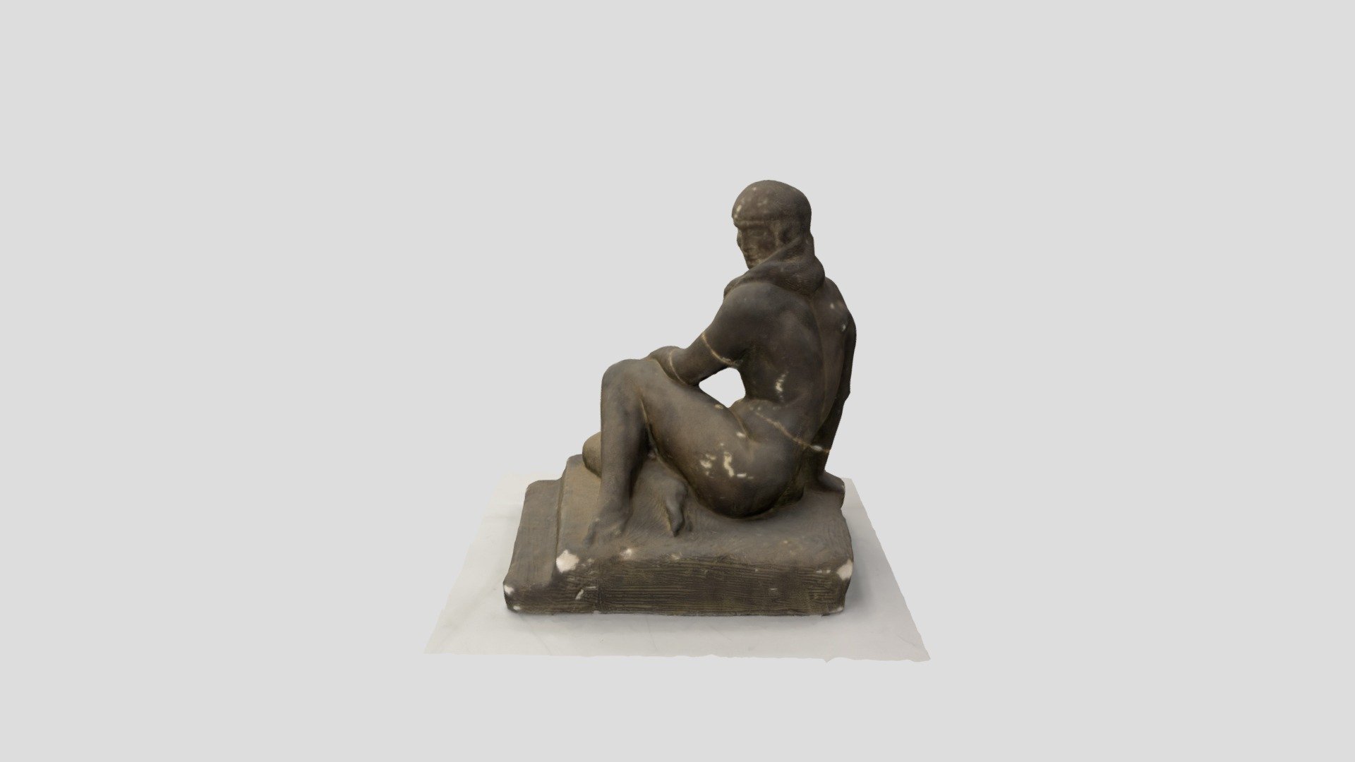 Figura De Hernan - Download Free 3D model by velyn021 [4c01ce7] - Sketchfab