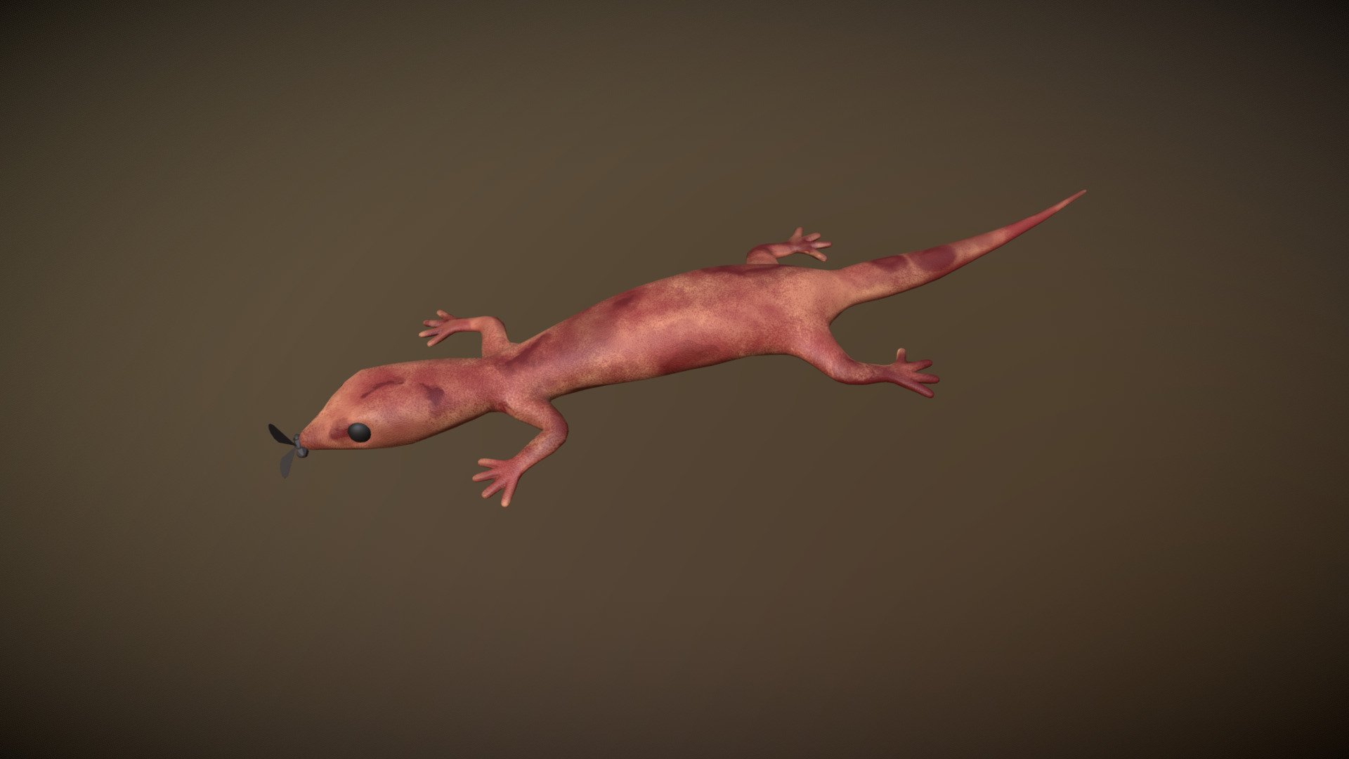Lizard Animations - Buy Royalty Free 3D model by SR Studios Kerala ...