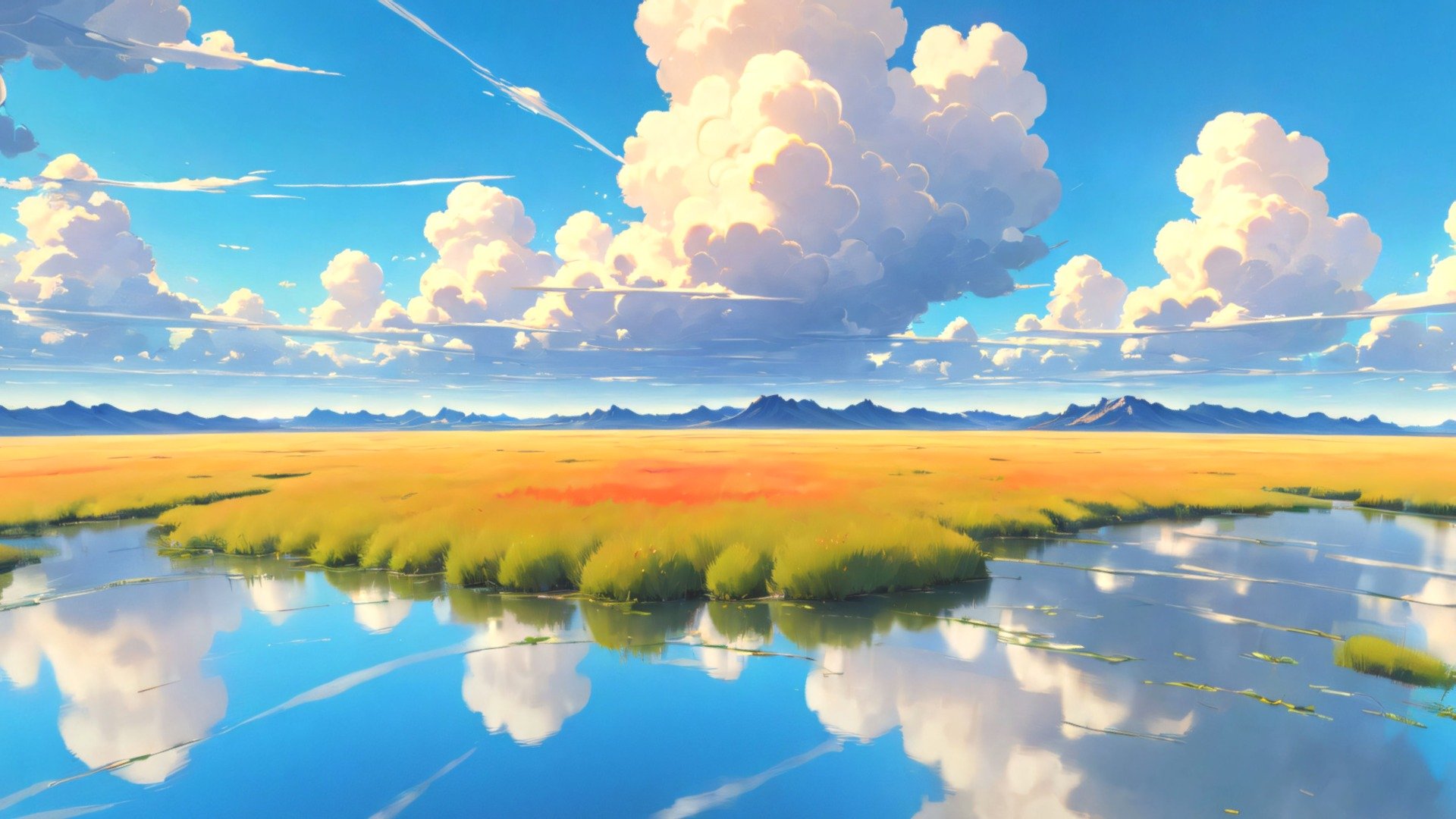 HDRI Anime Panorama M - Buy Royalty Free 3D model by Ionut81 [4c03786 ...