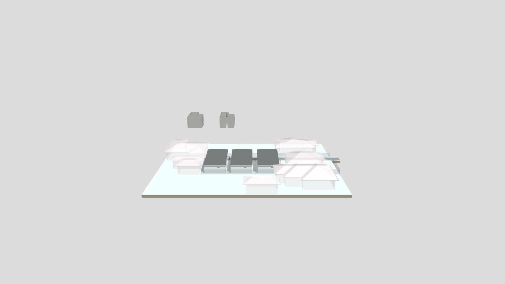 001 - EMILY STREET SK - 3D model by inmohdn [4c03848] - Sketchfab
