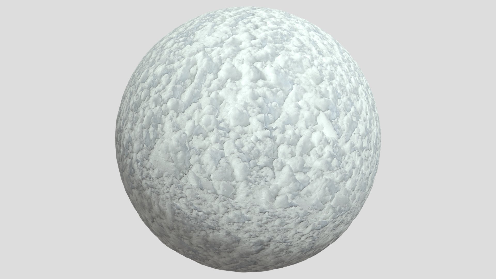 Snow05 - Download Free 3D model by Publicdomaintextures [4c04931 ...