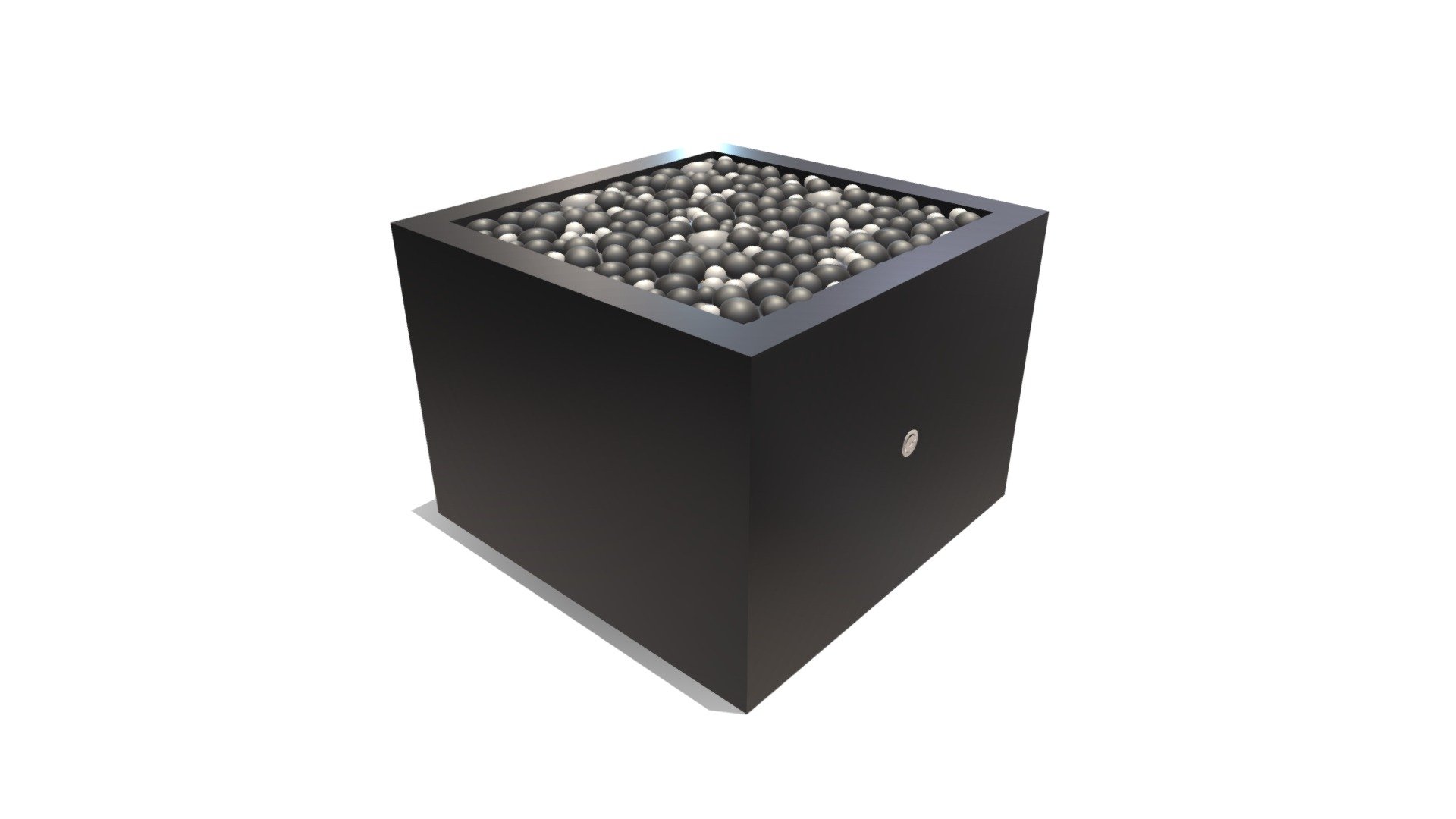 Modofire Fire Cubes - 3D model by kirkfowler (@grafeety) [4c04c0d ...
