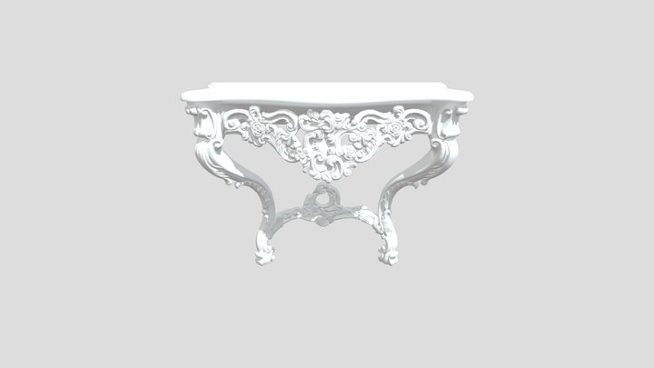 Consoles 3D models - Sketchfab
