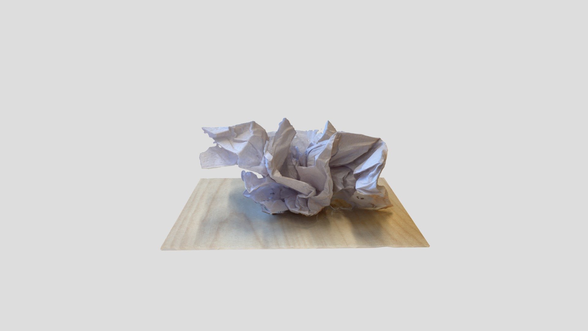 prop papier - Download Free 3D model by Mminduza [4c065a6] - Sketchfab