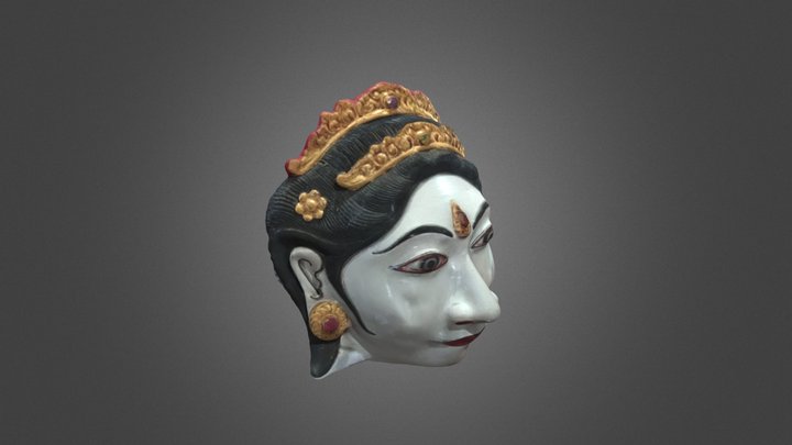 Sita 3D models - Sketchfab