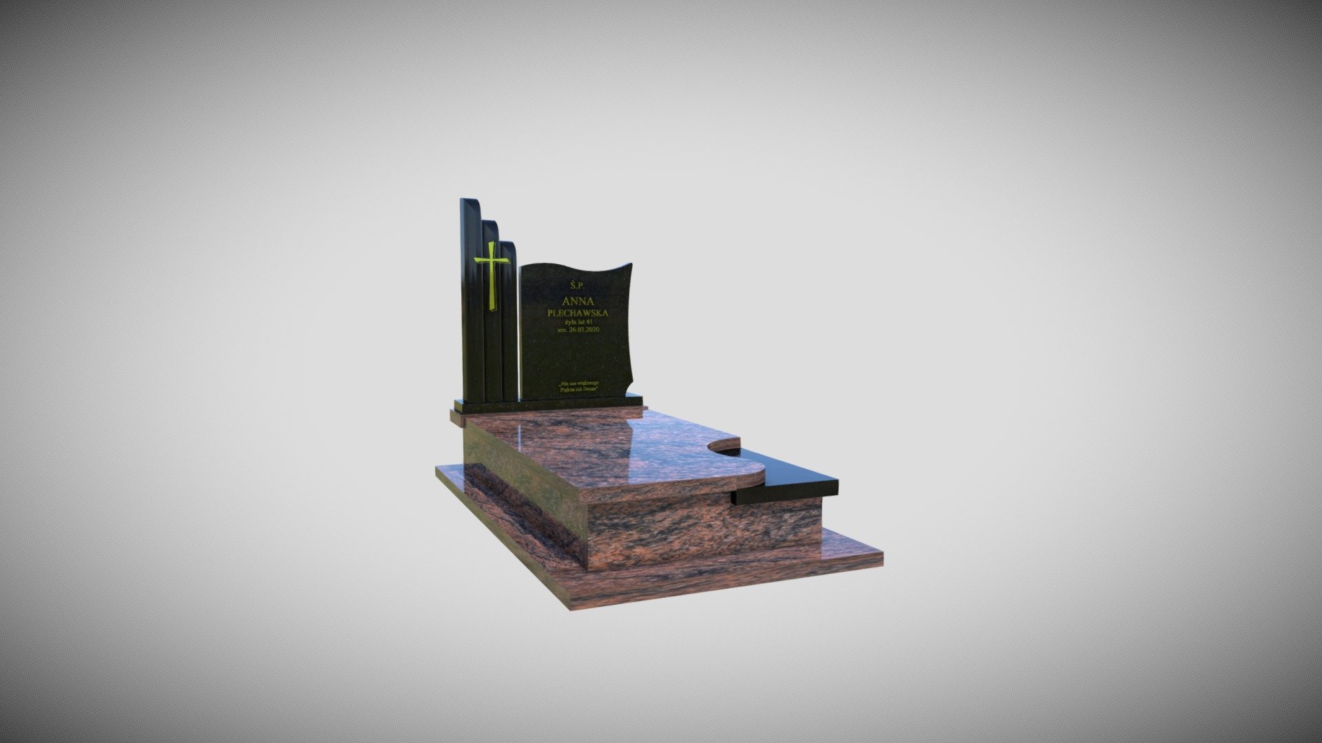 AP1 - Download Free 3D model by tandrzej [4c06de4] - Sketchfab