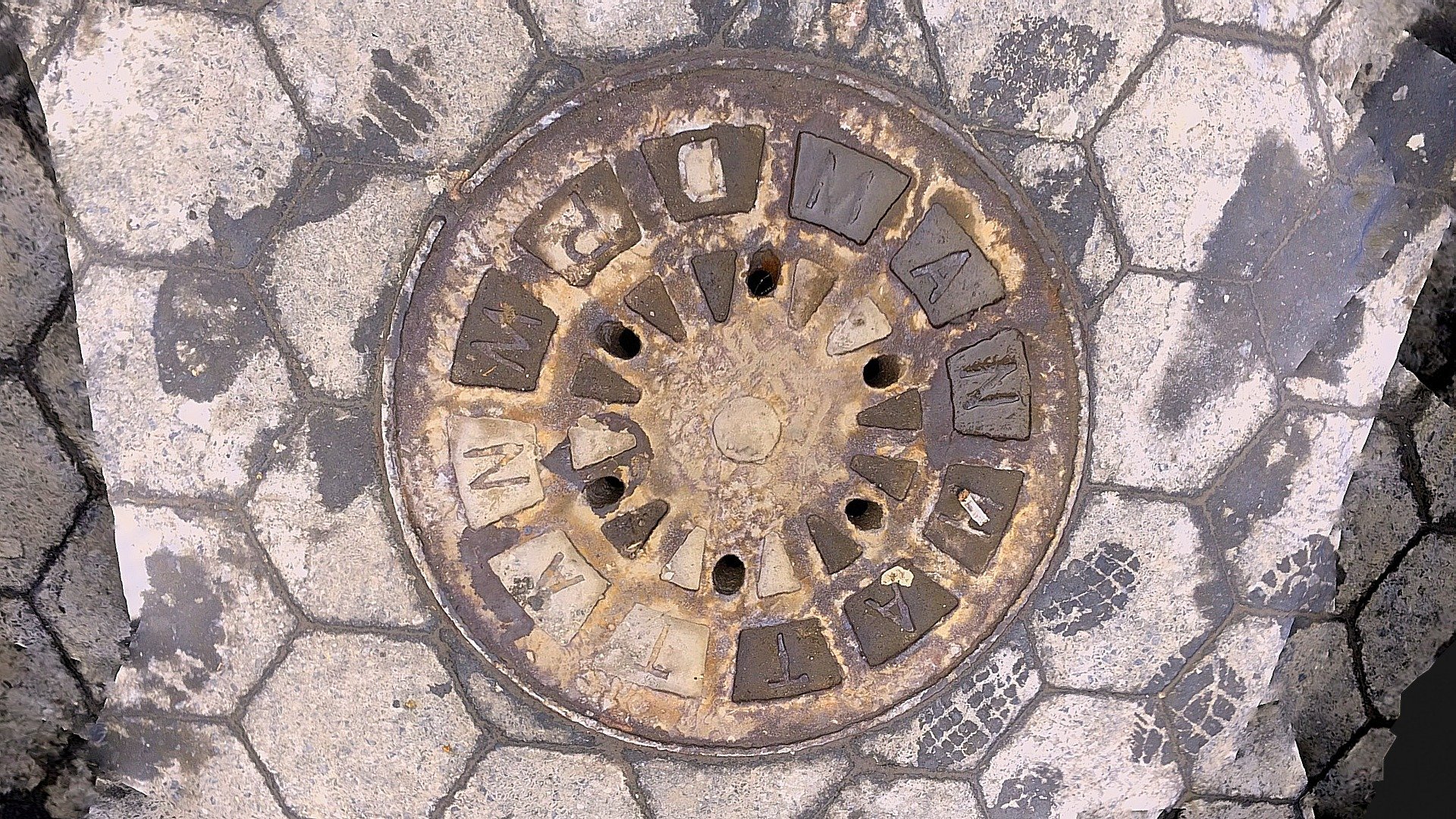 Manh Manh - Download Free 3D model by alban [4c093a5] - Sketchfab