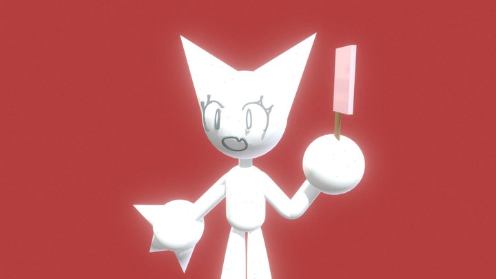 Femtanyl 3D models - Sketchfab