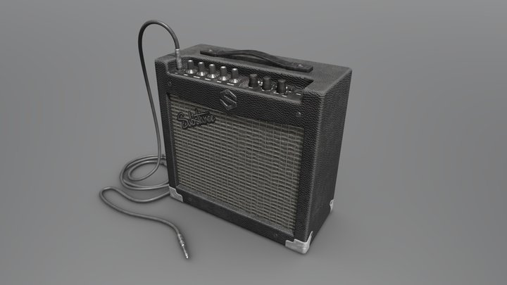 Lynda 3D models - Sketchfab