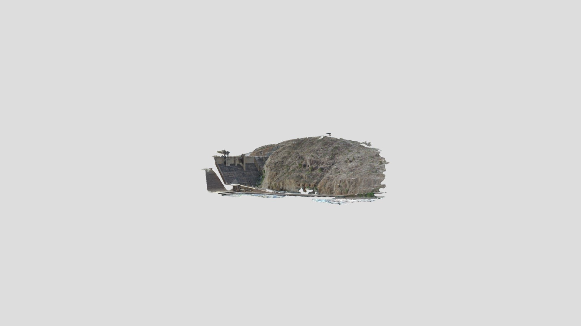 BFD LB Mavic - 3D model by McRaeM [4c0b9c8] - Sketchfab