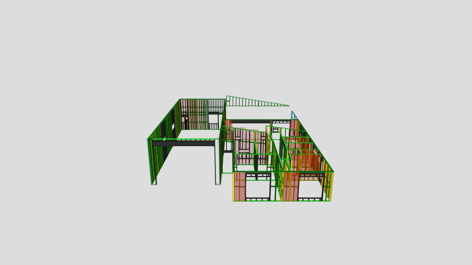 420879 Frame Layout 3d Export - 3D model by JohnCTanner [4c0cc6f ...
