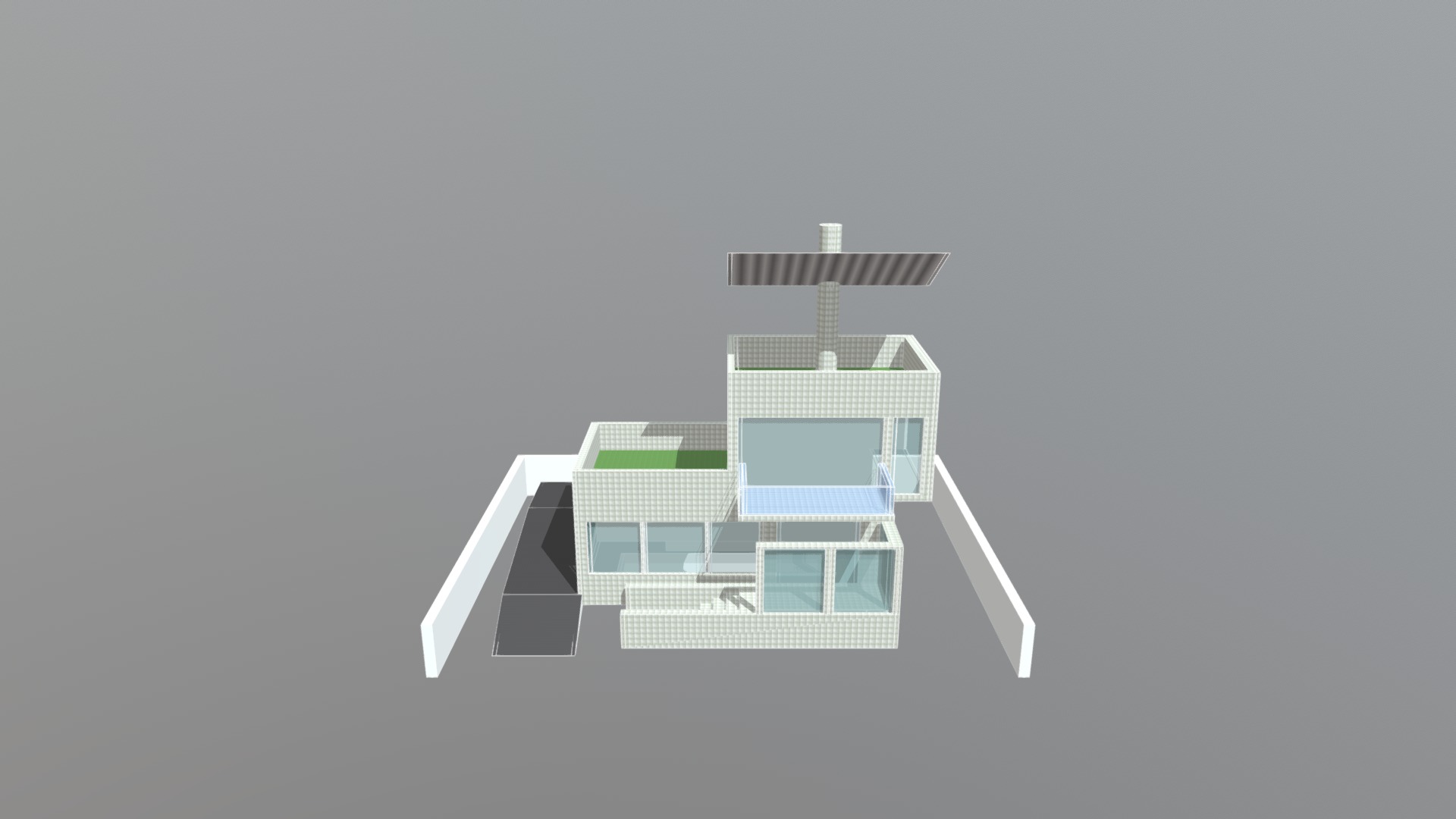 Excel 100 - 3D model by rasha [4c0e35a] - Sketchfab