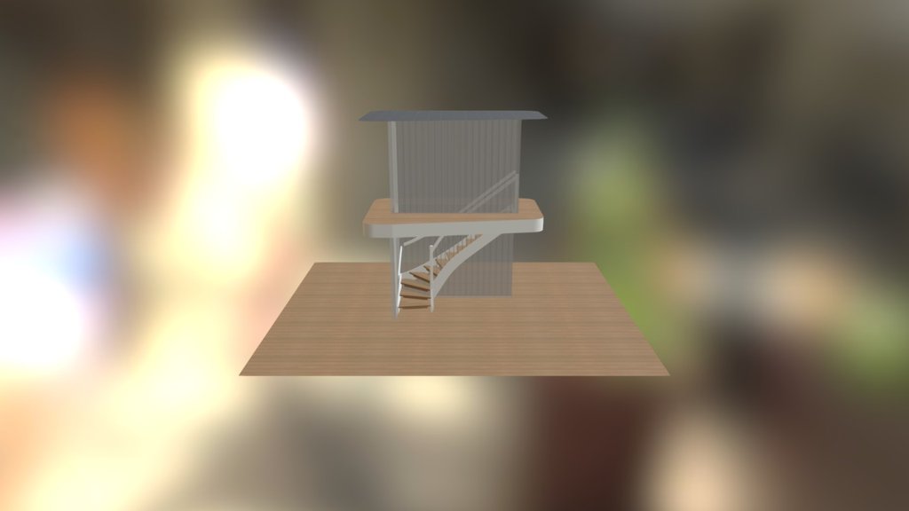 T1104 - 3D model by suldaltrevare [4c100d2] - Sketchfab