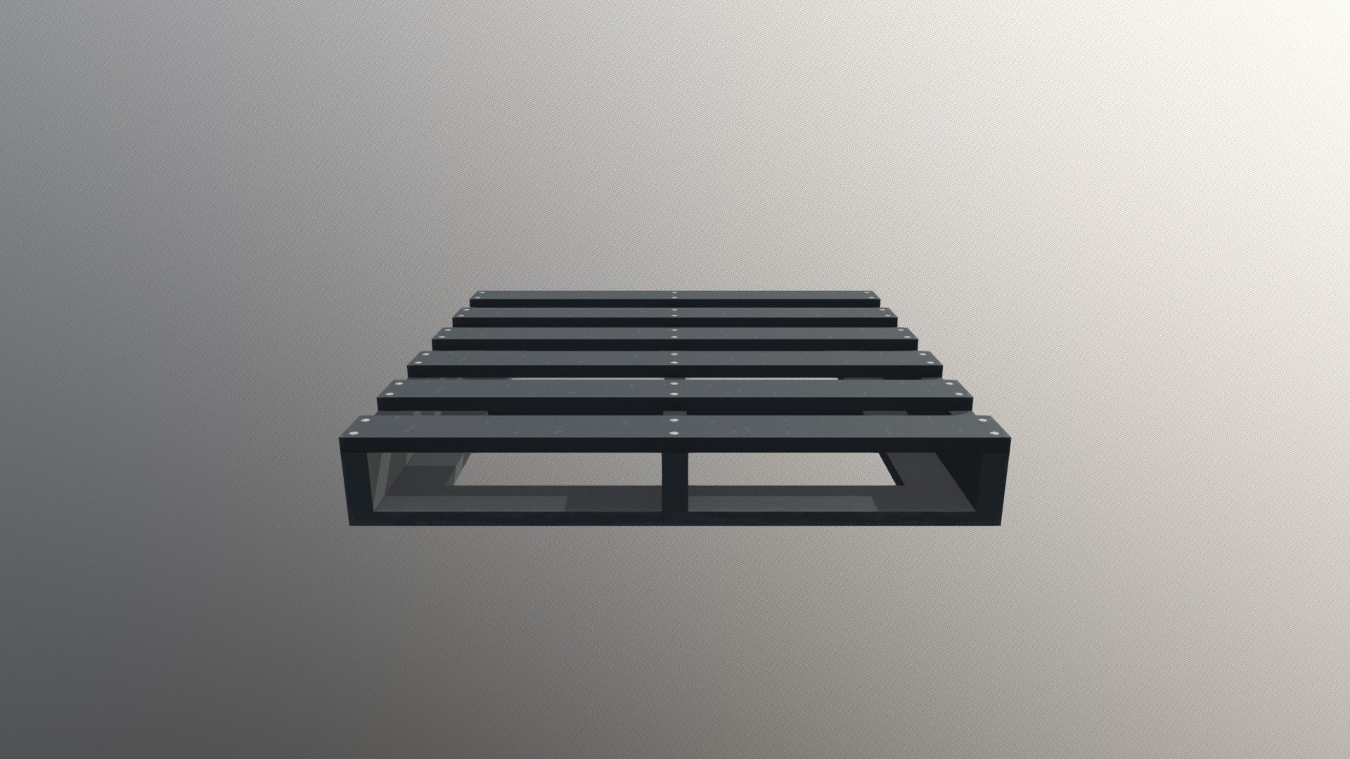 Pallet - 3D model by MavellDuceau [4c10441] - Sketchfab