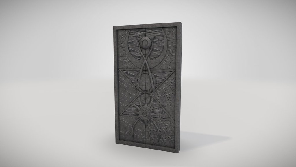 fma - A 3D model collection by brunoottonelli - Sketchfab