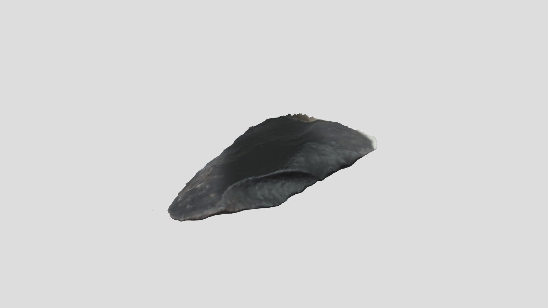 Artifact 2_Final - 3D model by meganharrisusib [4c12884] - Sketchfab