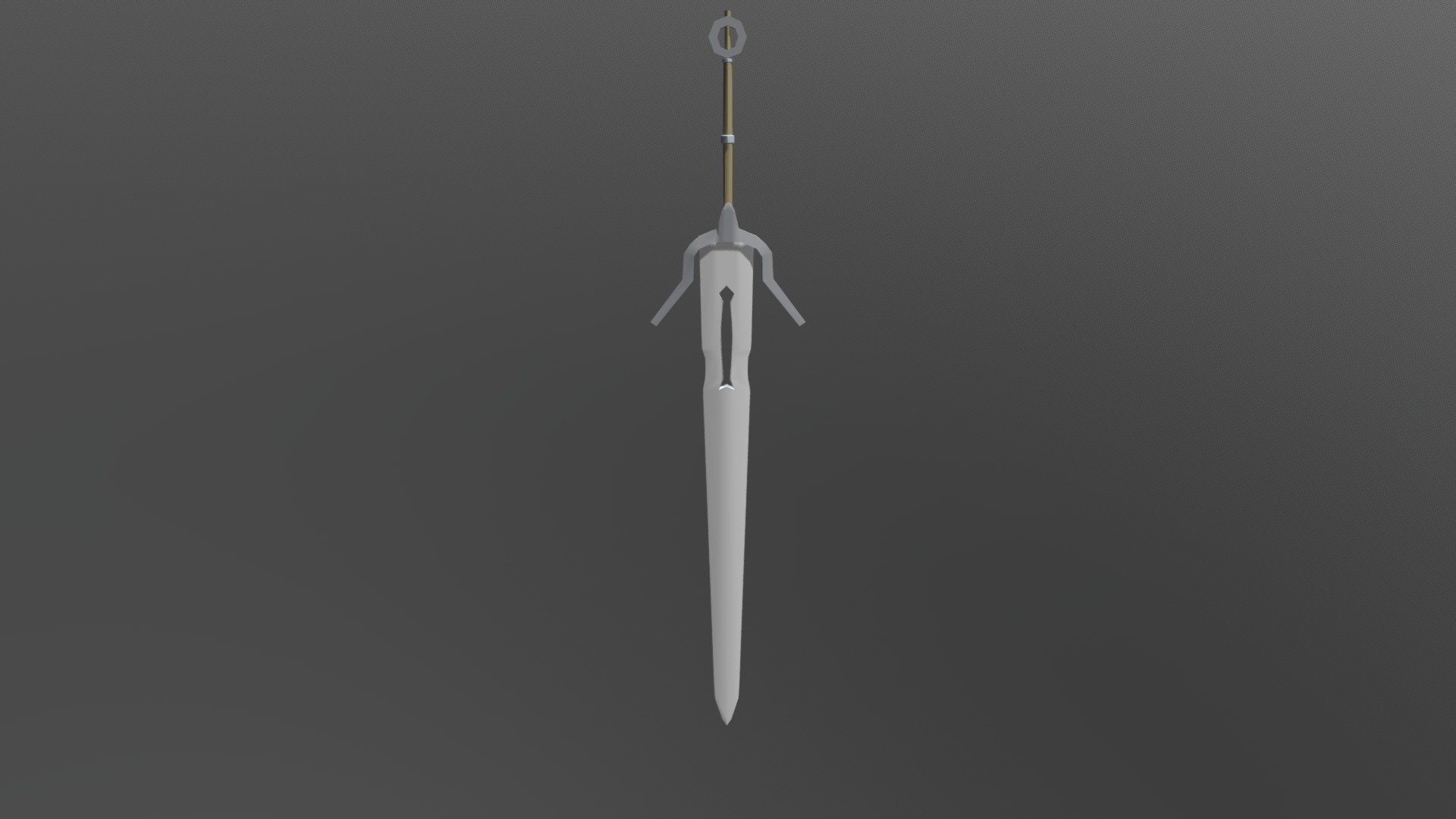 Zireael - 3D model by Jh (@lfast54321) [4c13670] - Sketchfab