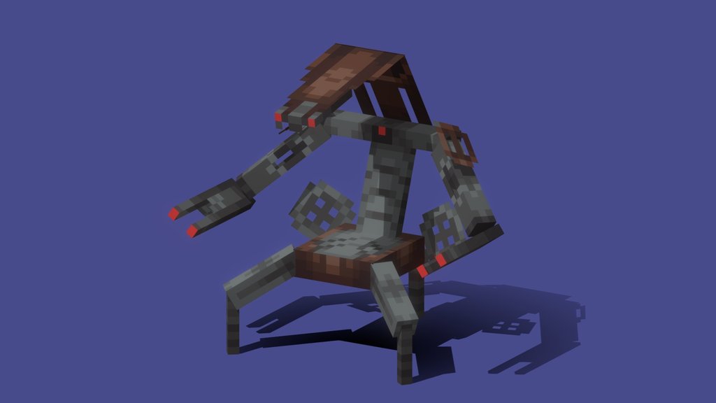 Star Wars A 3d Model Collection By Liam7123 Sketchfab