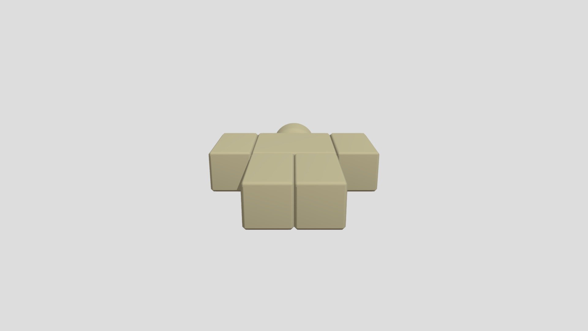 001SCPSAKEN (skin day breaks0 - Download Free 3D model by ...