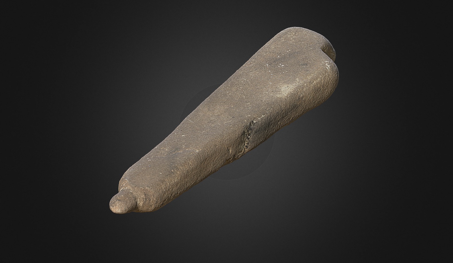 Knap of Howar Borer, Orkney - 3D model by Dr Hugo Anderson-Whymark ...