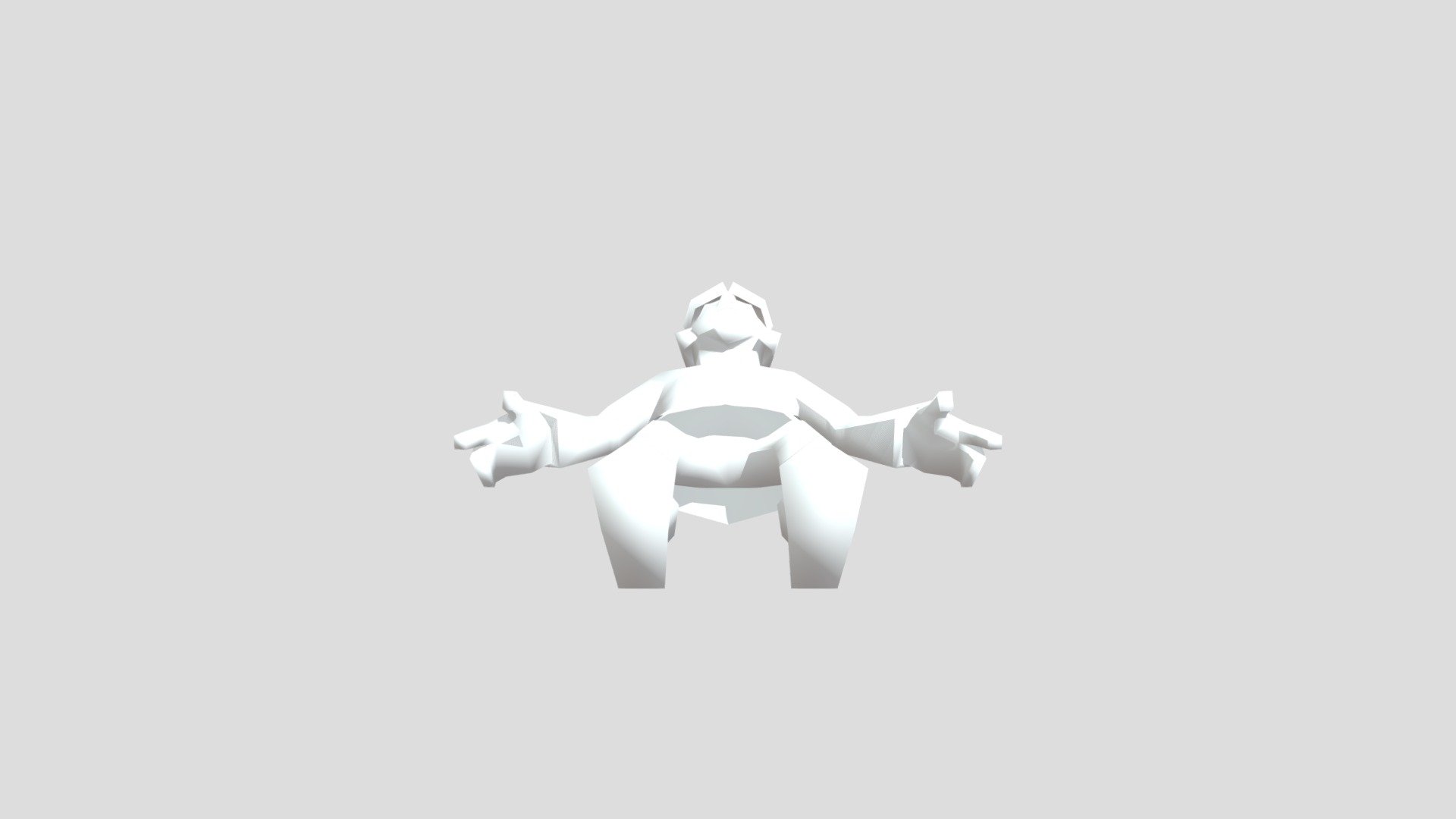 Peasant - Download Free 3D model by rtsandstrom [4c1b8ef] - Sketchfab