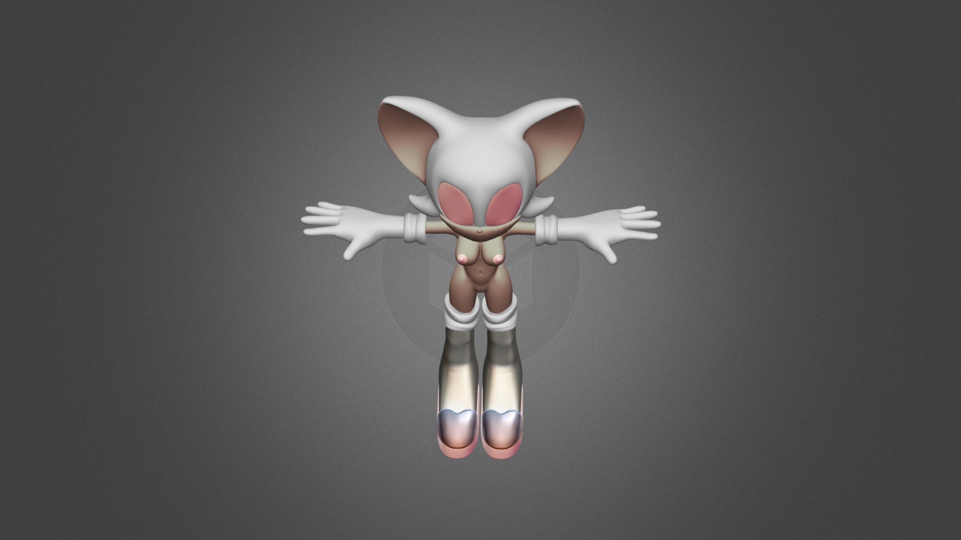 49-rouge-blender - Download Free 3D model by PumpkinDude678 [4c1caf4 ...