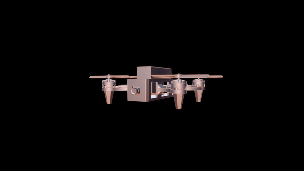Drani h1 V4 - beta gm com peças - 3D model by daniminson [4c1eff0 ...