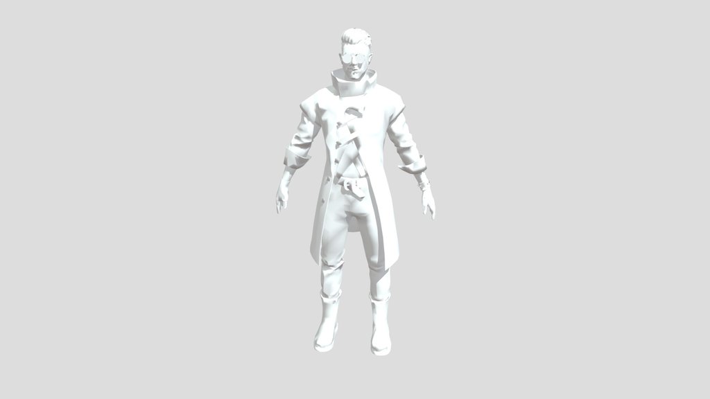 free fire - A 3D model collection by copiringhtfree - Sketchfab