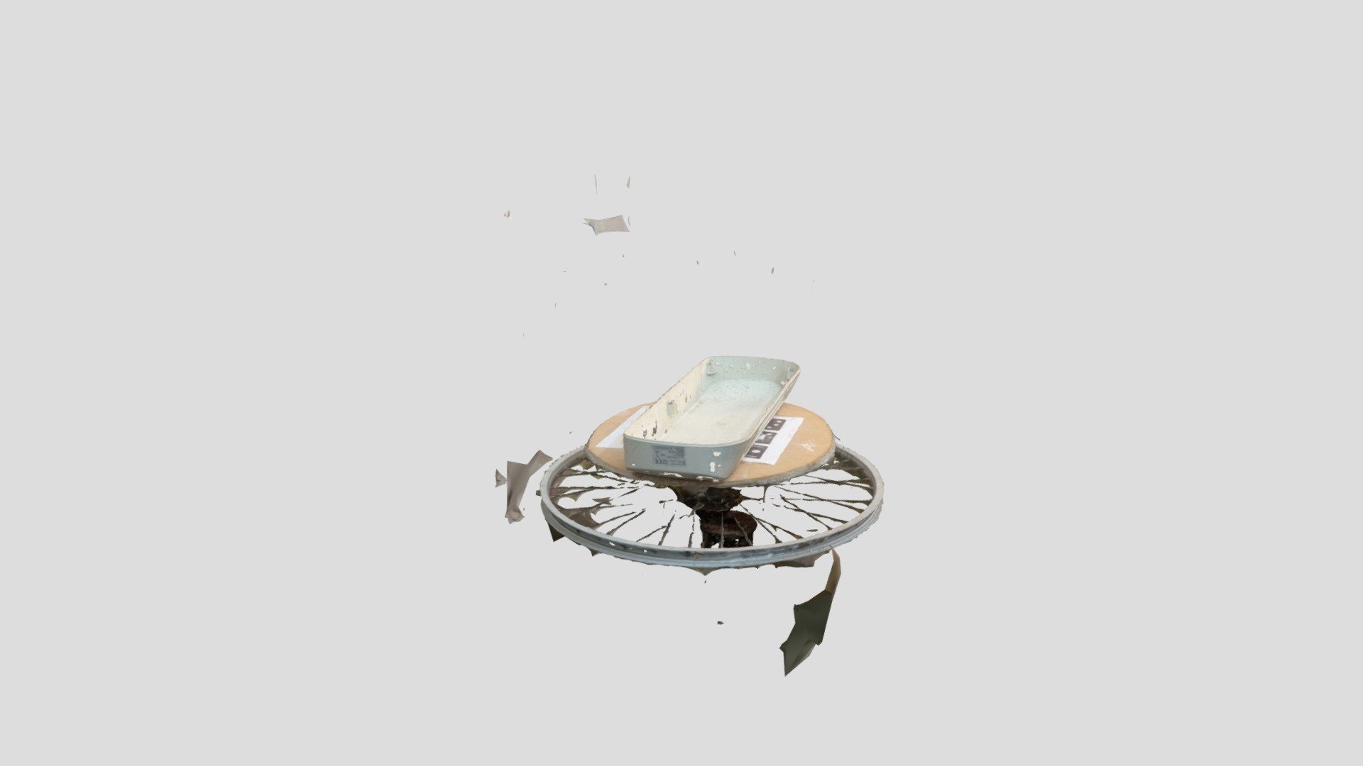 Tampax2 - Download Free 3D model by LuisFilipeSilvaSantos [4c1fa0a ...