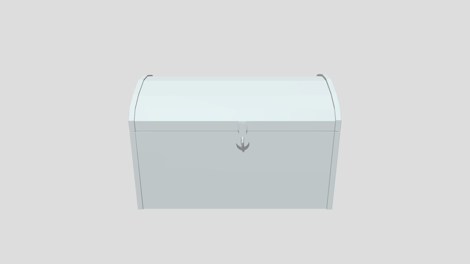 Baul - 3D model by Artistic Games (@ArtisticGames) [4c1fe1d] - Sketchfab