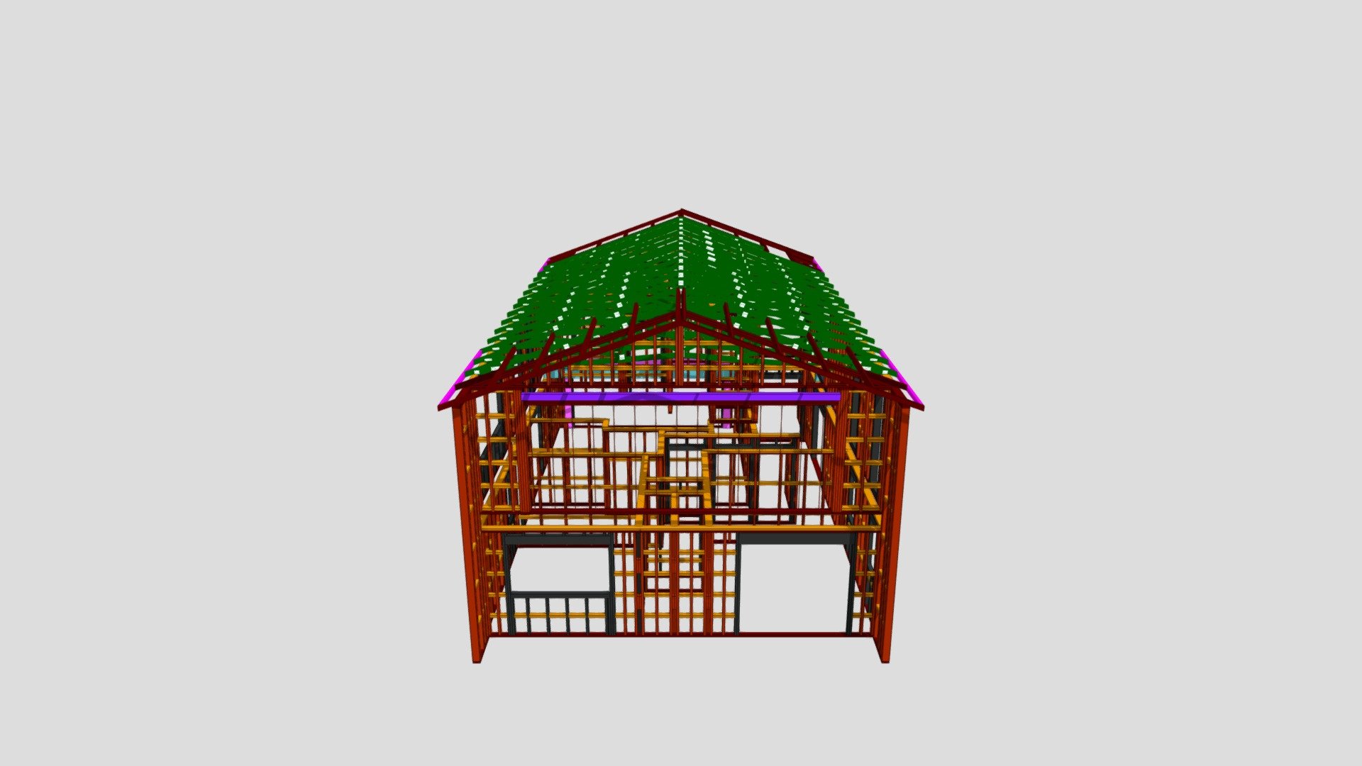 92606 - 3D model by Mount ITM (@phishpula) [4c1fe61] - Sketchfab