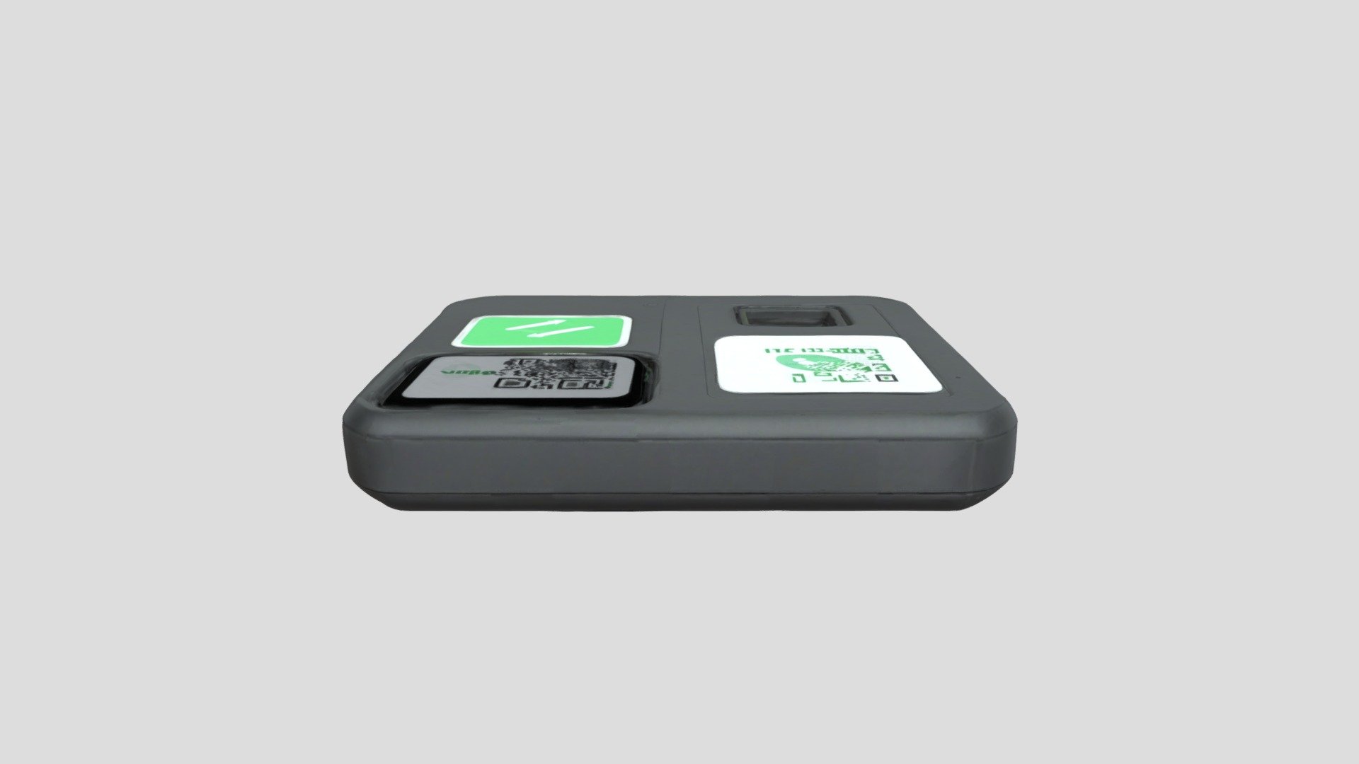 Employee Verification Complete - Download Free 3D model by marcnieg ...