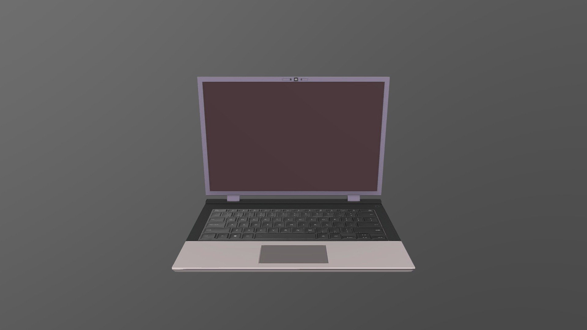 Framework 16 Laptop - Download Free 3D model by pricrich (@pricrich681 ...