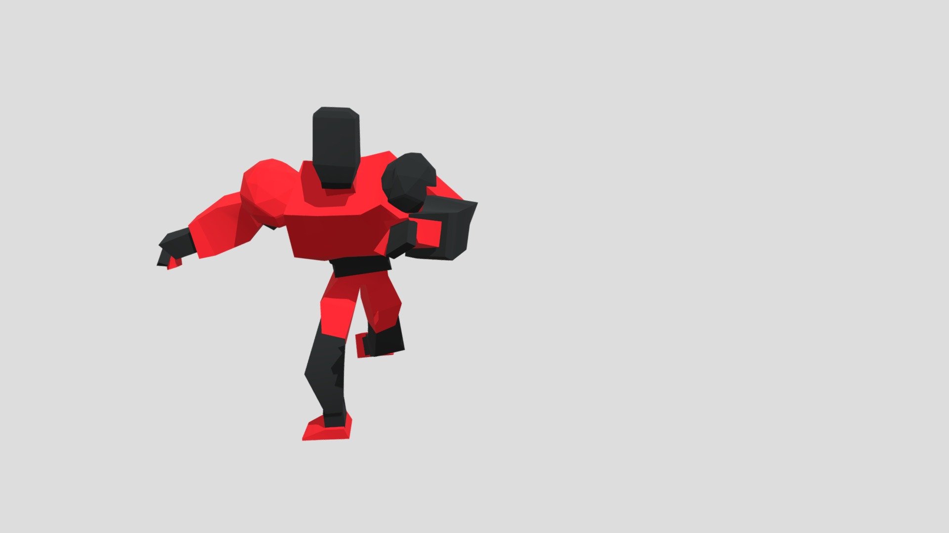 man - Download Free 3D model by m-11071101 [4c22fdc] - Sketchfab