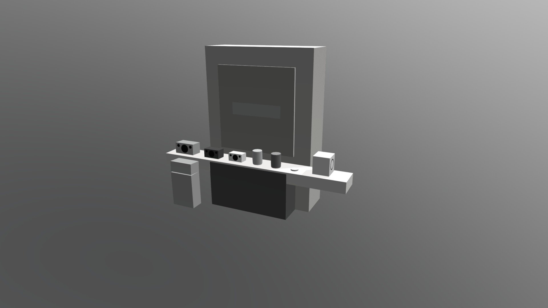 AP-telia-sthlm 3D - 3D model by audiopromanne [4c23328] - Sketchfab